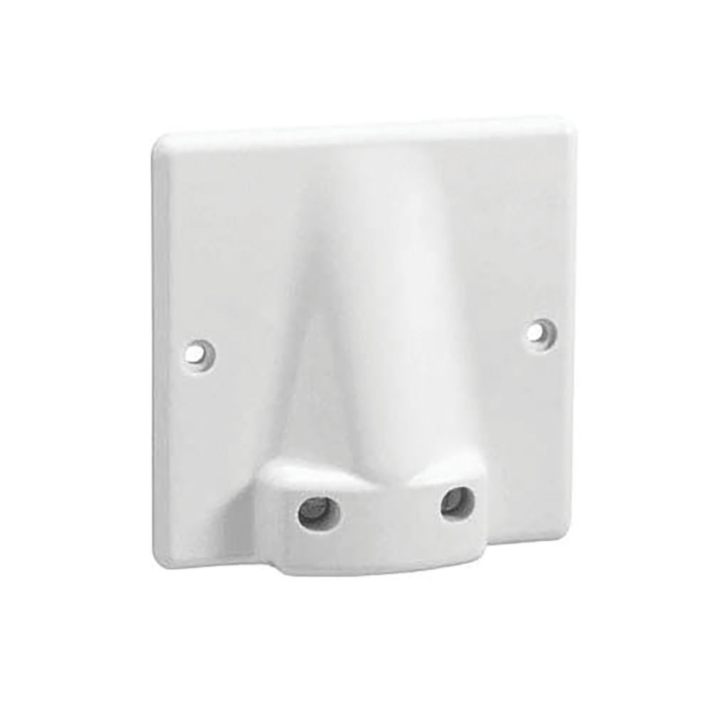 Sortie de cable 20A à 32A Neptune Blanc 1 poste Legrand | Interrupteurs ...