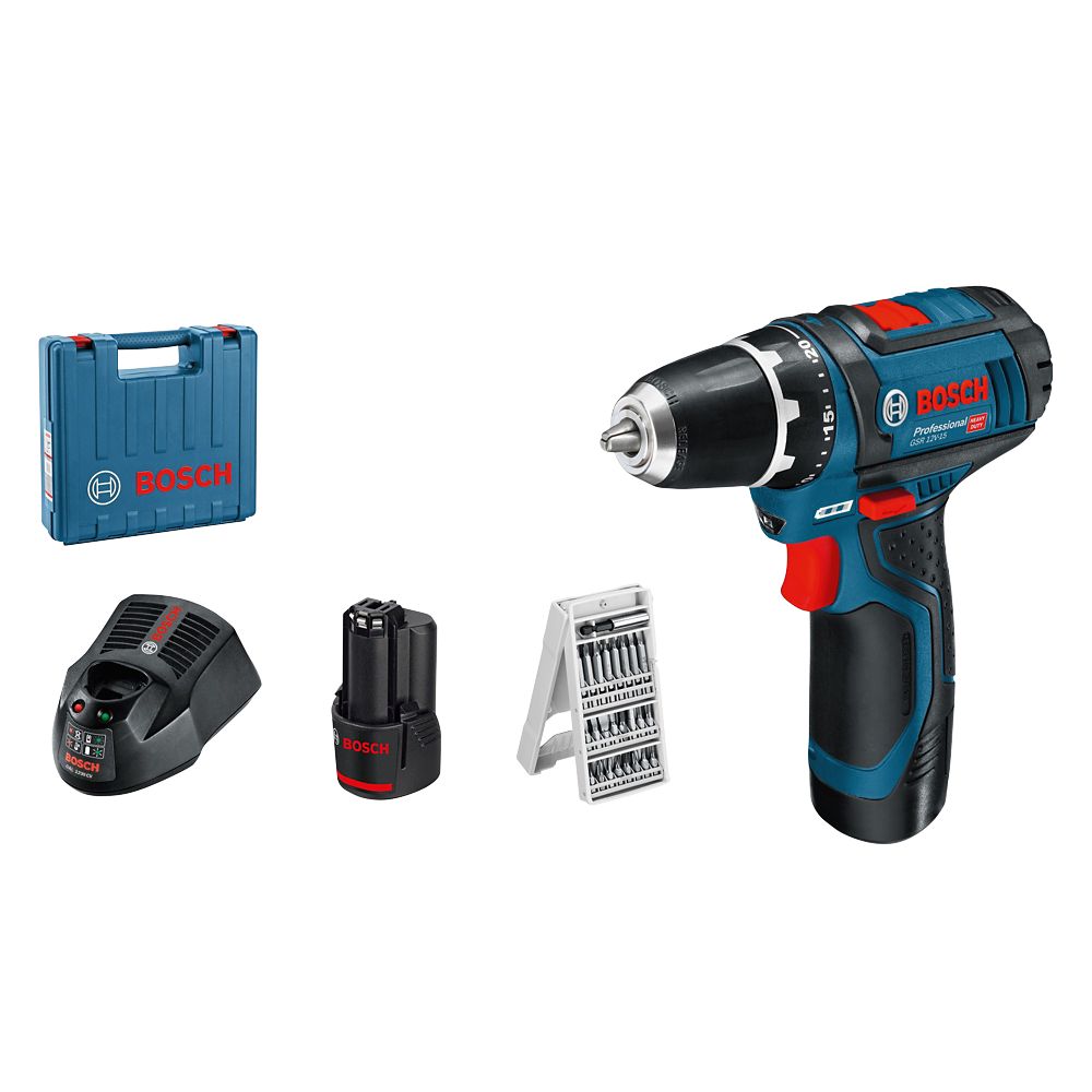 Bienvenue chez Screwfix France | Outillage électroportatif, Outillage à ...