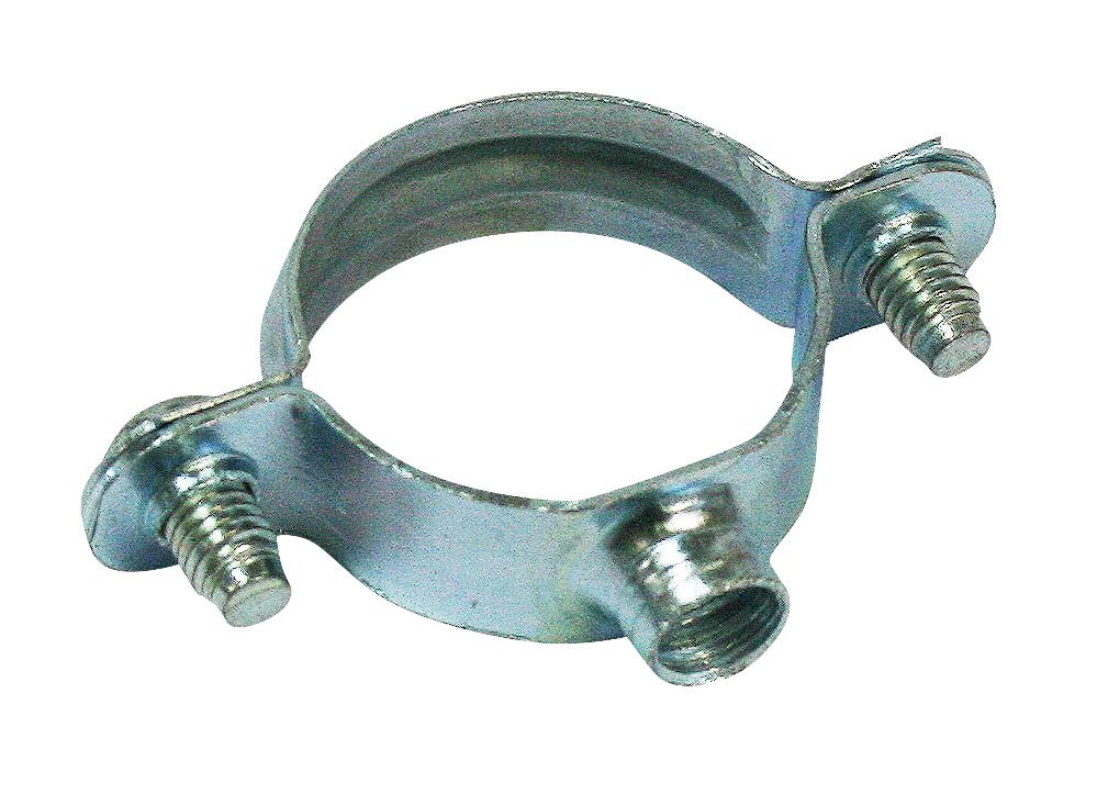 Collier simple isophonique Pronorm 24mm, lot de 100 | Fixation des ...