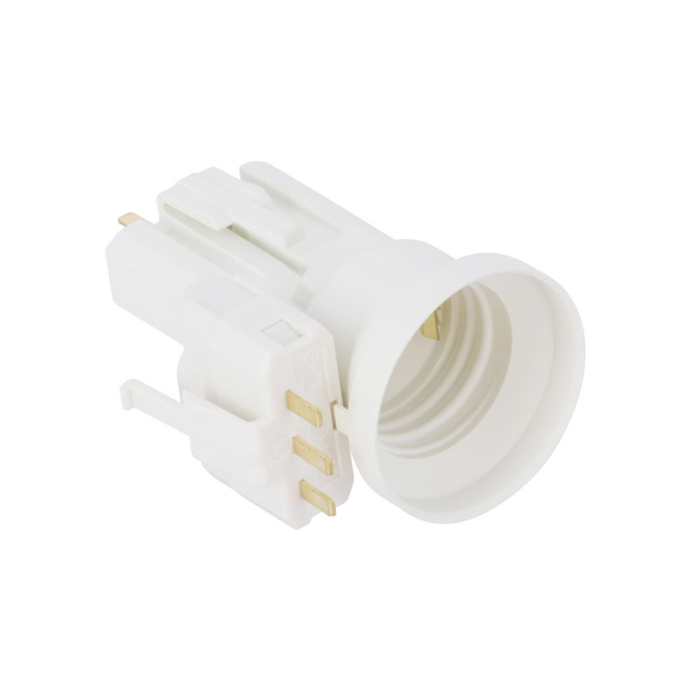 Pack de 1 prise femelle et fiche DCL Eaton | Fiches | Screwfix FR